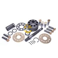 China Rexroth A10F16 A10F28 A10F45 A10F71 A10VM18 A10VM35 A10VM45 A10VM63 Hydraulic Spare Parts for sale