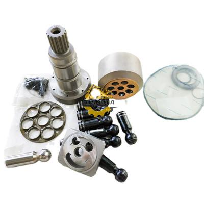 China Rexroth A7VO28 A7VO55 A7VO80 A7VO107 A7VO160 A7VO200 A7VO250 A7VO355 A7VO500 Hydraulic Spare Parts for sale