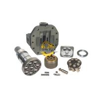 China Rexroth A6VE28 A6VE55 A6VE80 A6VE107 A6VE160 A6VE200 A6VE250 A6VM1000 A8V55 A8V80 A8V107 A8V160 Hydraulic Spare Parts for sale