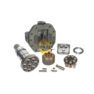 China Rexroth A6VM115-9K A8VO55 A8VO80 A8VO107 A8VO120 A8VO140 A8VO160 A8VO200 A8VO250 Hydraulic Spare Parts for sale