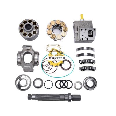 China Uchida A10VD17 A10VD23 A10VD28 A10VD40 A10VD43 A10VD71 A10FM28 A10FM45 A10FM63 A10FM71 Hydraulic Spare Parts for sale