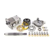 China Uchida AP2D-12 AP2D-14 AP2D-18 AP2D-21 AP2D-25 AP2D-28 AP2D-36 AP2D-38 AP2D-42 Hydraulic Spare Parts for sale