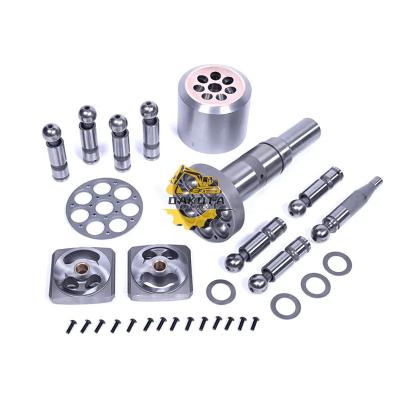 China Uchida A8V55 A8V59 A8V80 A8V86 A8V107 A8V115 A8V172 Hydraulic Spare Parts for sale