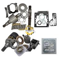 China Sauer PV90R030 PV90R42 PV90R55 PV90R75 PV90R100 PV90R130 PV90R180 PV90R250 Hydraulic Spare Parts for sale