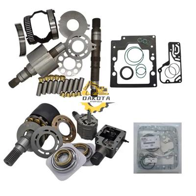 China Sauer PV90R030 PV90R42 PV90R55 PV90R75 PV90R100 PV90R130 PV90R180 PV90R250 Hydraulic Spare Parts for sale