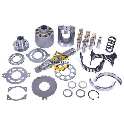 China Sauer PV90M030 PV90M42 PV90M55 PV90M75 PV90M100 PV90M130 PV90M180 PV90M250 Hydraulic Spare Parts for sale