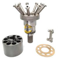China Sauer 51D060 51D080 51D110 51D160 51D250 Hydraulic Spare Parts for sale