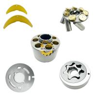 China Sauer MMF025 MMF035 MMF044 MMF046 MMV025 MMV035 MMV044 MMV046 Hydraulic Spare Parts for sale