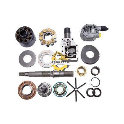 China Sauer PV20 PV21 PV22 PV23 PV24 PV25 PV26 PV27 Hydraulic Spare Parts for sale