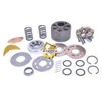 China Sauer H1P045 H1P053 H1P060 H1P078 H1P089 H1P115 H1P130 H1P147 H1P165 Hydraulic Spare Parts for sale