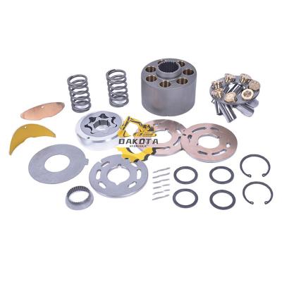 China Sauer H1P045 H1P053 H1P060 H1P078 H1P089 H1P115 H1P130 H1P147 H1P165 Hydraulic Spare Parts for sale