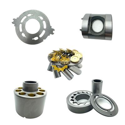 China Sauer H1B060 H1B080 H1B110 H1B160 D1P145 D1P193 Hydraulic Spare Parts for sale