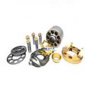 China KOMATSU HPV35 HPV55 HPV90 HPV160 PC210-7 PC30UU PC35MR PC45 PC50 PC55 PC27 PC30-7 Hydraulic Spare Parts for sale