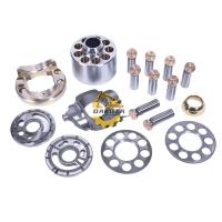 China KOMATSU HPV75 HPV95 HPV132 HPV140 HPV165 PC60-7 PC220-6 PC220-7 PC300-6 PC300-7 PC360-7 PC400-7 Hydraulic Spare Parts for sale