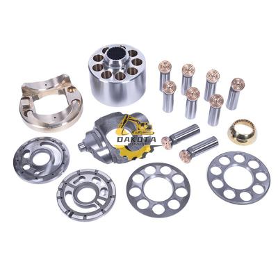 China KOMATSU HPV75 HPV95 HPV132 HPV140 HPV165 PC60-7 PC220-6 PC220-7 PC300-6 PC300-7 PC360-7 PC400-7 Hydraulic Spare Parts for sale