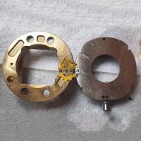 China KOMATSU PC45-8 PC30 PC75UU PC40-7 PC50 PC60-6 PC60-7 PC78US-6 Hydraulic Spare Parts for sale