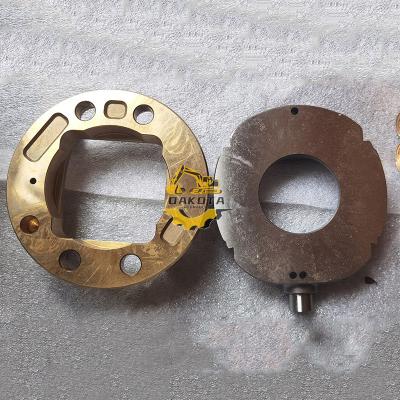 China KOMATSU PC45-8 PC30 PC75UU PC40-7 PC50 PC60-6 PC60-7 PC78US-6 Hydraulic Spare Parts for sale