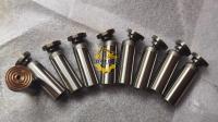 China KOMATSU PC220-6 H327 P7E01007 PC400-6 PC600-7 PC400- 7 Hydraulic Spare Parts for sale