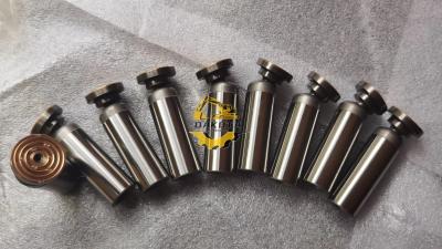 China KOMATSU PC220-6 H327 P7E01007 PC400-6 PC600-7 PC400- 7 Hydraulic Spare Parts for sale