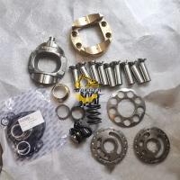 China KOMATSU PC200-6 PC200-7 PC220-7 PC220-8 PC300-7 PC300-8 PC400-7 Hydraulic Spare Parts for sale