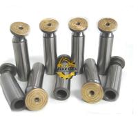 China KOMATSU KMF40 KMF90 KMF160 KPV90 KPV105 KPV100 PC160-7 PC120-8 Hydraulic Spare Parts for sale