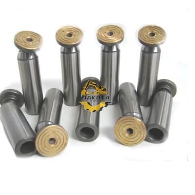 China KOMATSU KMF40 KMF90 KMF160 KPV90 KPV105 KPV100 PC160-7 PC120-8 Hydraulic Spare Parts for sale