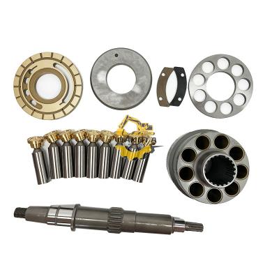China CAT12G CAT14G CAT16G CAT120G CAT140G CAT215G CAT225G CAT235G CAT245G CAT963 CAT973 CAT993 Hydraulic Spare Parts for sale