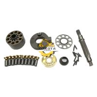 China KAWASAKI K3SP36C K7SP36C K3V45 K3V63 K3V112 K3V140 K3V180 K3V280 Hydraulic Spare Parts for sale