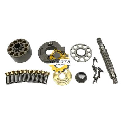 China KAWASAKI K3SP36C K7SP36C K3V45 K3V63 K3V112 K3V140 K3V180 K3V280 Hydraulic Spare Parts for sale