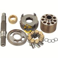 China KAWASAKI NV45 NV50 NV60 NV64 NV70 NV80 NV84 NV90 NV111 NV120 NV137 NV150 NV172 NV210 NV237 NV270 Hydraulic Spare Parts for sale