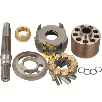 China KAWASAKI NV45 NV50 NV60 NV64 NV70 NV80 NV84 NV90 NV111 NV120 NV137 NV150 NV172 NV210 NV237 NV270 Hydraulic Spare Parts for sale