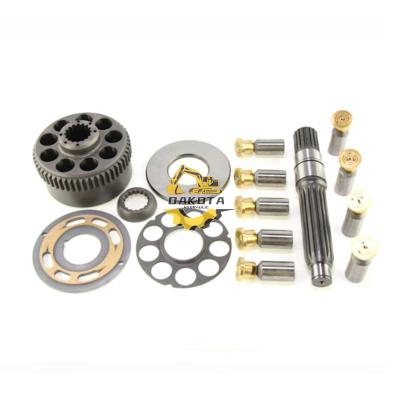 China KAWASAKI M2X22 M2X45 M2X55 M2X63 M2X96 M2X120 M2X128 M2X146 M2X150 M2X170 M2X210 Hydraulic Spare Parts for sale