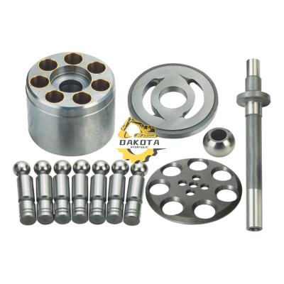 China LINDE B2PV35 B2PV50 B2PV75 B2PV105 B2PV140 B2PV186 BPR55 BPR75 BPR105 BPR140 BPR186 BPR260 Hydraulic Spare Parts for sale