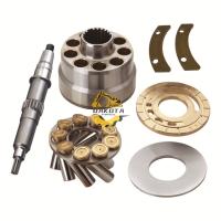 China LINDE BMF35 BMF55 BMF75 BMF105 BMF140 BMF186 BMF260 BMF35 BMF55 BMF75 BMF105 BMF135 BMF140 Hydraulic Spare Parts for sale