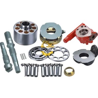 China LINDE HPV55T HPV75 HPV105 HPV135 HPV165 HPV210 HPV130-01 HMV280 Hydraulic Spare Parts for sale