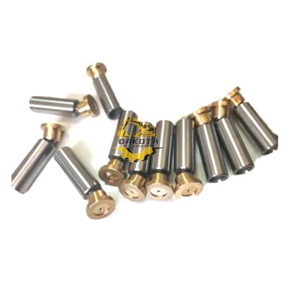 China NACHI PCR-3B-12A YC35-6 PVS-1B-16 PVS-1B-22 PVS-1B-35 PSVH-26CS PZ-6B-180 PZ-6B-220 Hydraulic Spare Parts for sale