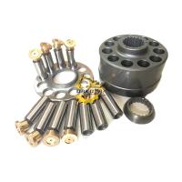 China JEIL JMF29 JMF33 JMF36 JMF43 JMF47 JMF53 JMF64 JMF80 JMF151 Hydraulic Spare Parts for sale