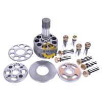 China TOSHIBA MFB80 MFB100 MFB150 MFB160 MFB170 MFB180 MFB190 MFB200 MFB210 MFB250 Hydraulic Spare Parts for sale