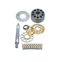 China YUKEN A3H16 A3H37 A3H56 A3H71 A3H100 A3H145 A3H180 Hydraulic Spare Parts for sale