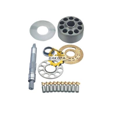 China YUKEN A3H16 A3H37 A3H56 A3H71 A3H100 A3H145 A3H180 Hydraulic Spare Parts for sale