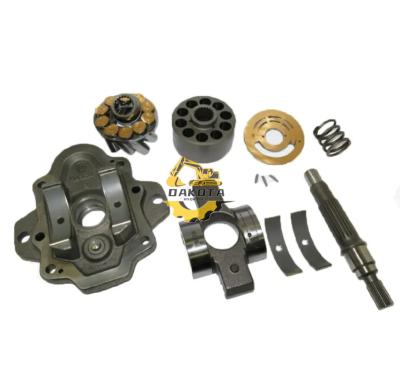 China KAYABA PSVD2-13E PSVD2-16E PSVD2-17E PSVD2-19E PSVD2-21E PSVD2-26E PSVD2-27E PSVD2-57E Hydraulic Spare Parts for sale