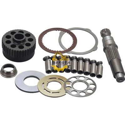 China KAYABA MSF150 MSF190 MSF230 MF550 MSF750 MAG-230VP MAG-330 MSF340 PVA150 Hydraulic Spare Parts for sale