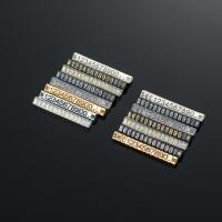 China Clear Plastic Price Tag Clip for Jewelry Displays 5x3mm for sale
