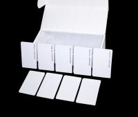 China Wedding Gift NFC PVC Card Custom Printing Student ID Card for sale