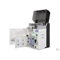China Secure 600dpi Card Printer with Full Surface Printing and Exceptional Rendering for sale