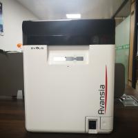 China Evolis Avansia ID Card Printer Removable with USB2.0 Interface for sale