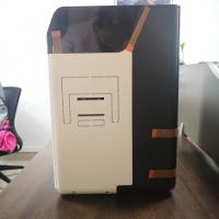 China Evolis Avansia ID Card Printer Removable with USB2.0 Interface for sale