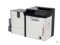 China High Resolution ID Card Printer 300 x 300 dpi 300 x 600 dpi 300 x 1200 dpi for sale