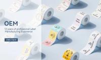 China Multiple Templates Mini Label Makers Wireless for School Office Home for sale