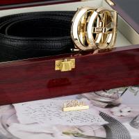 China Customizable Gold Metal Price Displays For Jewelry Watches And Luxury Goods for sale